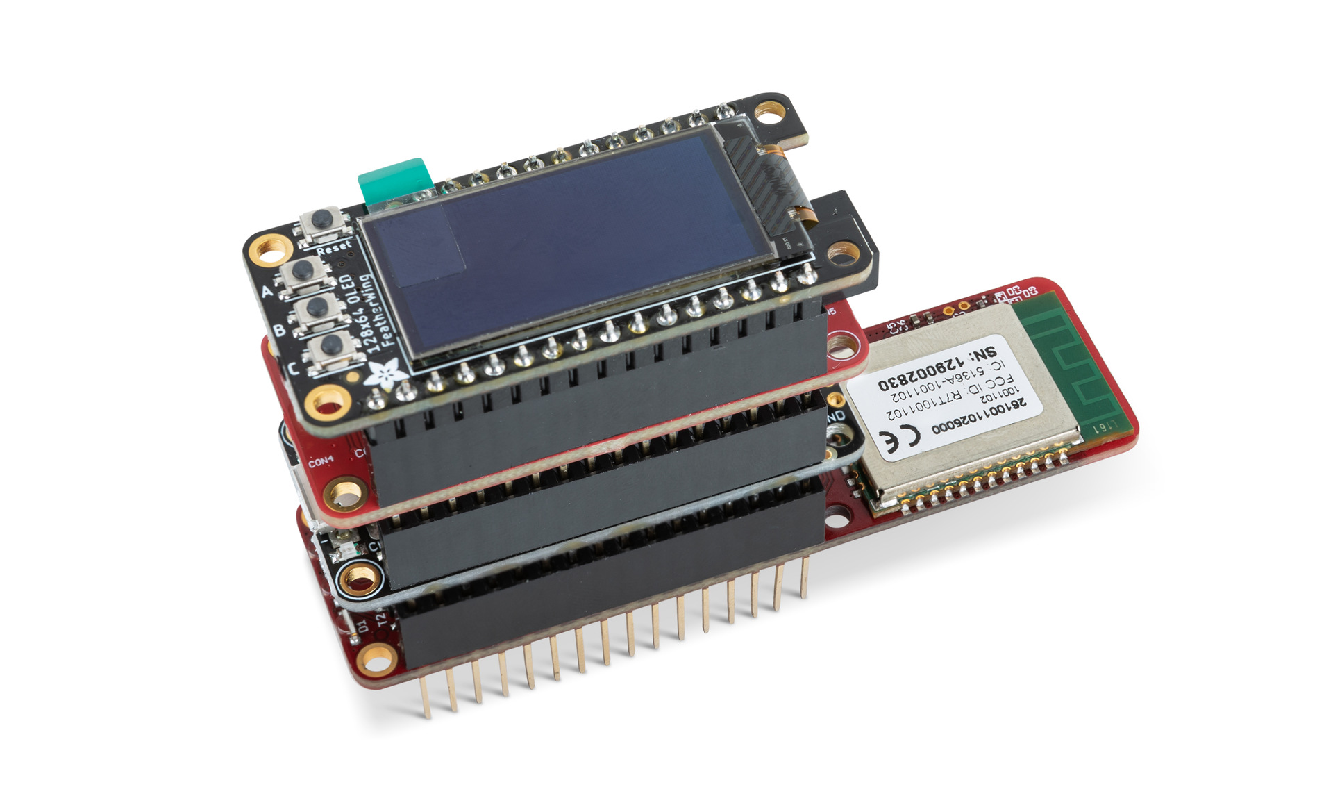 Calypso IoT Design Kit | Radio Modules | Würth Elektronik Product Catalog